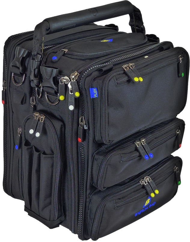 Business Travel Bags | BrightLine Bags